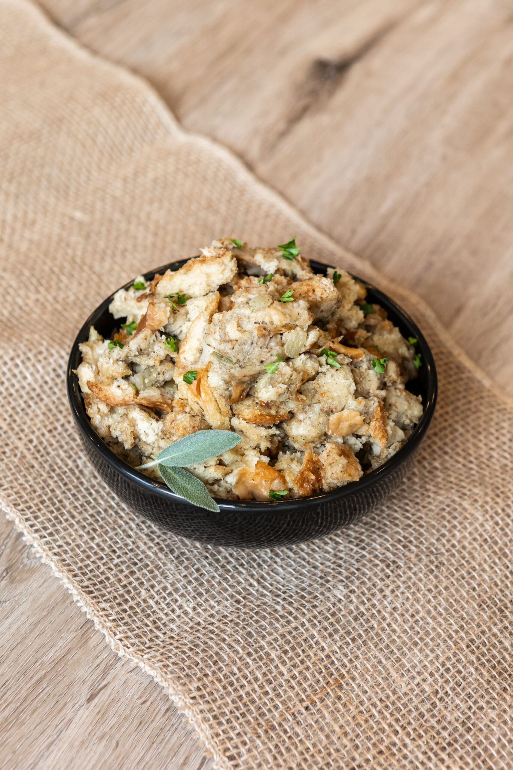 Pebbles Homestyle Stuffing - Pebbles Frozen Favourites